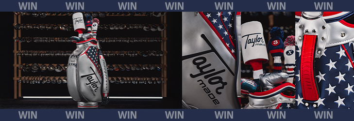 Win the US Open Bag! Take our survey to be in the draw - GolfNow Promotions